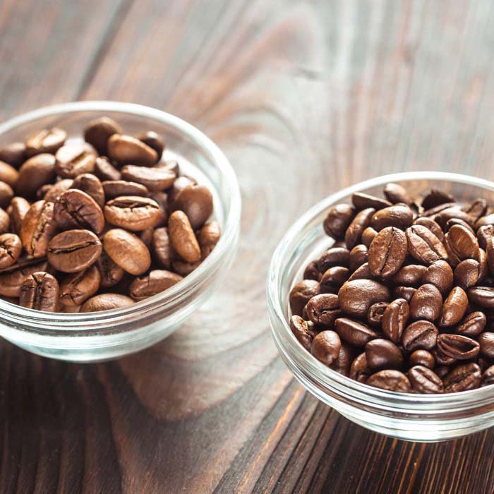 Café Nebli, cafetier : torréfaction et production de café de qualité